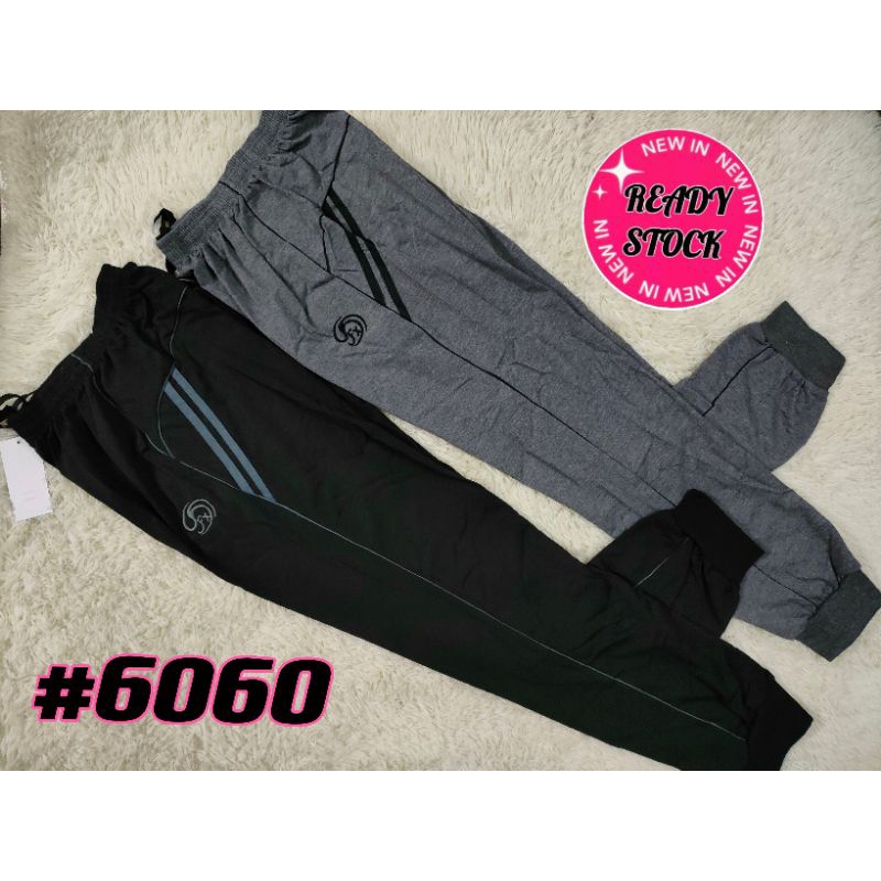 LONG PANTS SPORT/SELUAR PANGJANG JOGGING Kaki Getah🔥READY STOCK🔥 ...