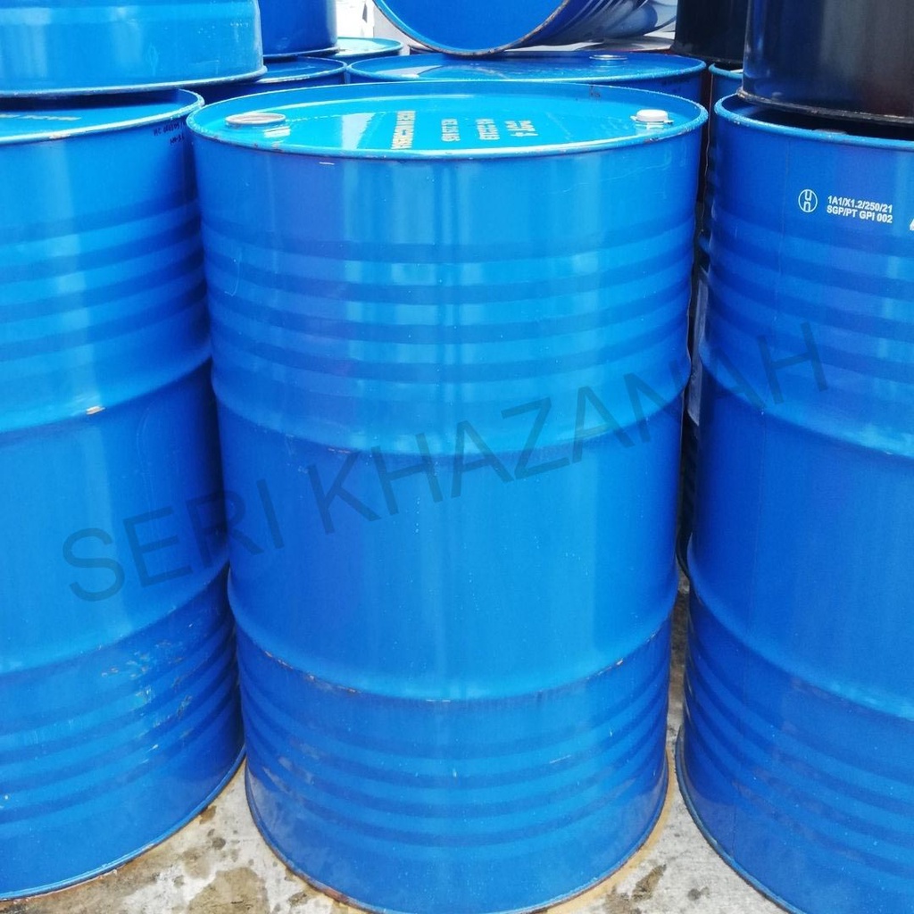 Tong Besi , Tong Drum , Tong Drum Besi , Tong Kosong (1 Pcs Tong Besi ...