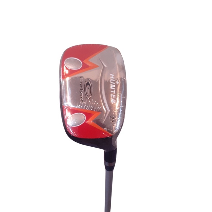 CARLYNE HYBRID GOLF CLUB KAYU GOLF | Shopee Malaysia