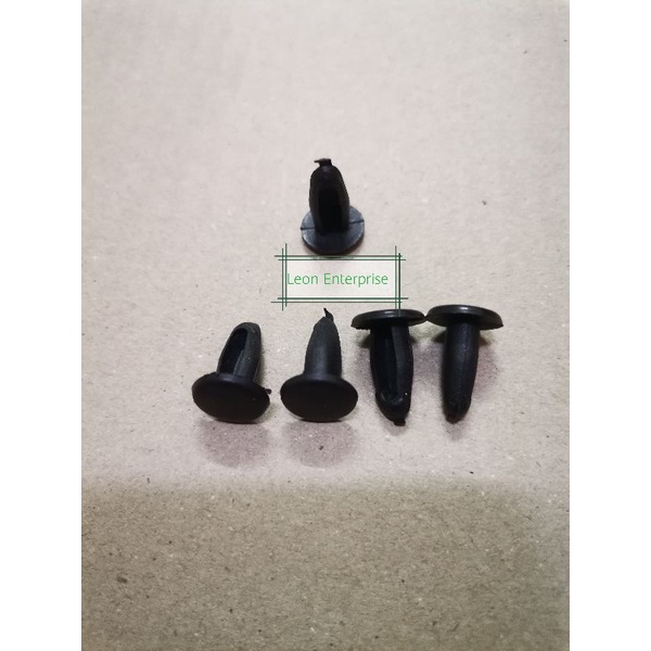 Proton wiper panel clip (big) | Shopee Malaysia