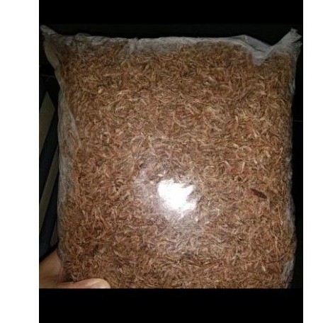 Udang Geragau Sabah (1kg) | Shopee Malaysia