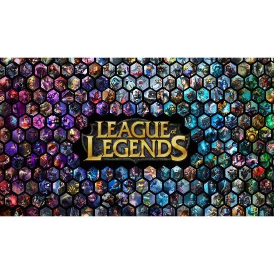 topi 🆔【Garena】League of Legends 🆔 ⚠️30 LVL Unranked⚠️𝗖𝗵𝗮𝗺𝗽𝗶𝗼𝗻𝘀 𝟮𝘅 (𝗡𝗲𝗲𝗱 ...