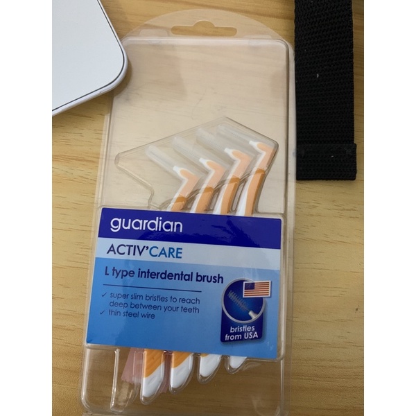 guardian interdental brush | Shopee Malaysia