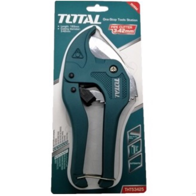 [Sale and promo] Brand Total Pipe Cutter THT53425 | Shopee Malaysia