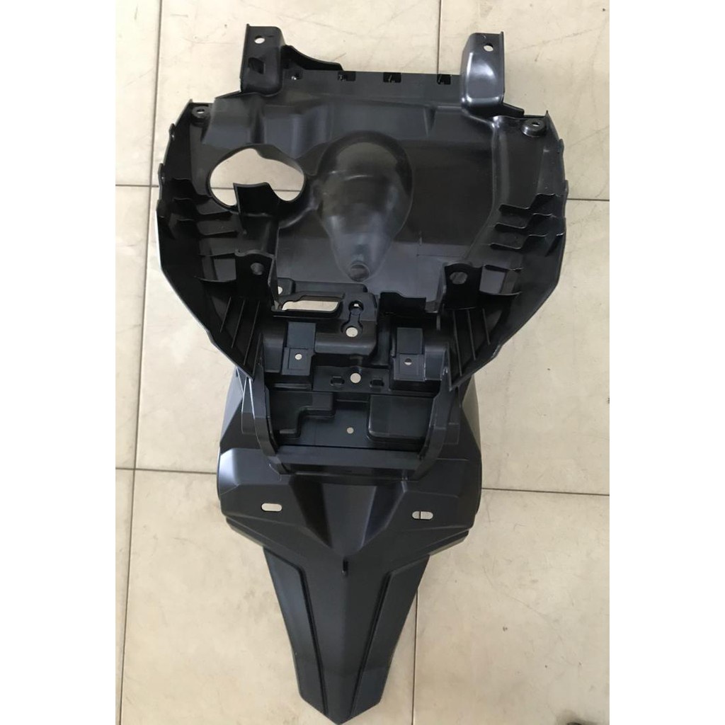 REAR FENDER FOR HONDA BEAT (80105-K81-M00) | Shopee Malaysia