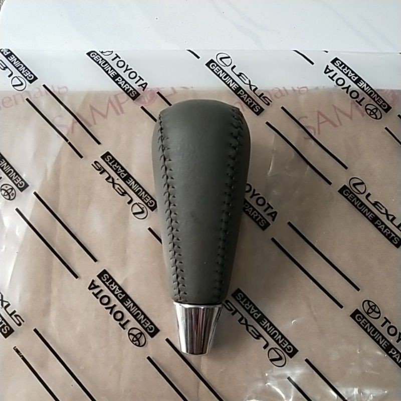 Toyota original Fortuner innova matic shift Knob | Shopee Malaysia