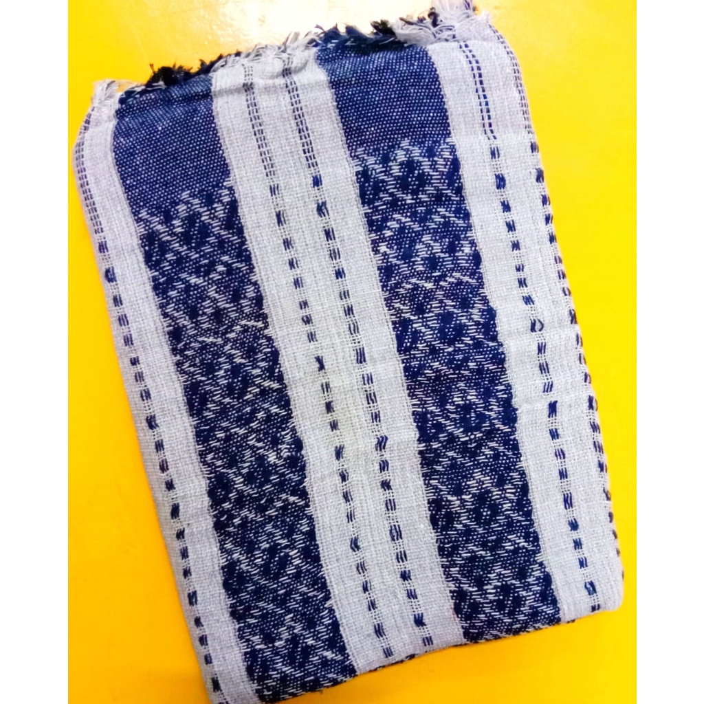 Kain Selimut Legend Kampung Sesuai anak bujang Selesa Blanket Cotton ...