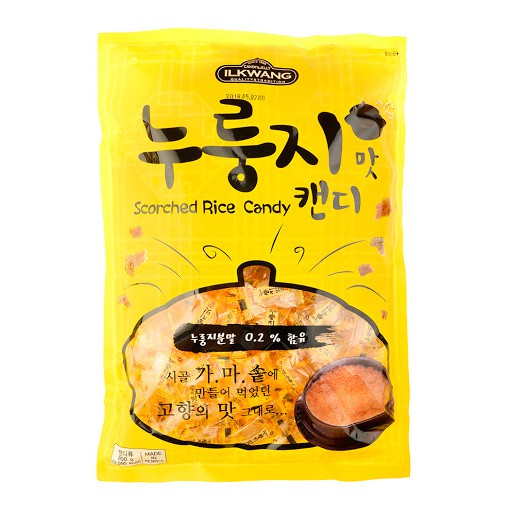 Korean Scorched Rice Candy 800g (BULK) | Shopee Malaysia