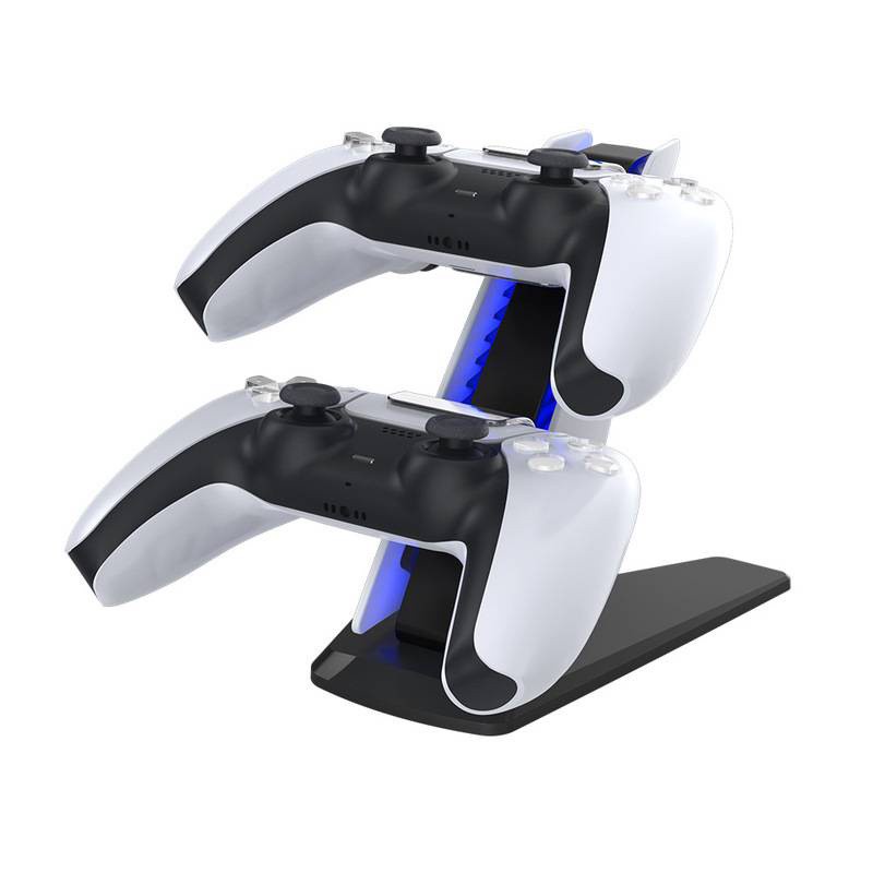 PS5 controller charging station PS5 wireless game handle charger PS5 ...