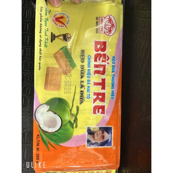 Ben tre Coconut Candy | Shopee Malaysia