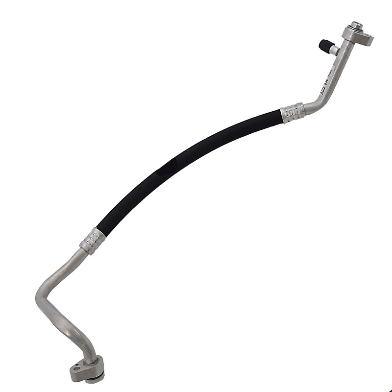 2228300702 New Auto Cooling System AC Pipe For Mercedes Benz W222 ...