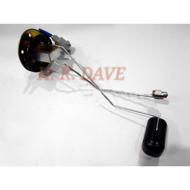 TOYOTA UNSER KF80 FUEL GAUGE FUEL TANK FLOAT PETROL TANK FLOAT 3 PIN ...