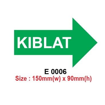 SURAU sticker/surau lelaki/surau perempuan | Shopee Malaysia