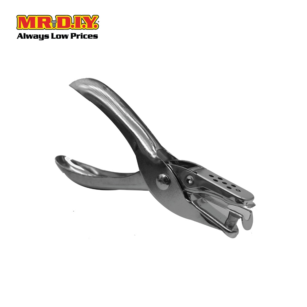 Single Hole Punch (6mm) | Shopee Malaysia