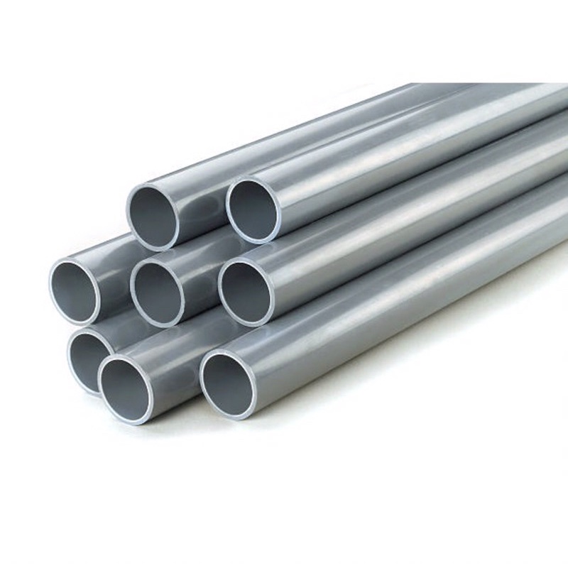 【𝐒𝐄𝐋𝐋 𝐁𝐘 𝐅𝐓】PVC Pipe Air PVC Kelabu PVC Water Pipe 1/2" 15MM 3/4" 20MM 1" 25MM Class D Class 6 ...