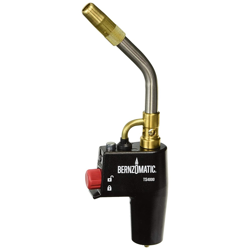 Ready Stock!!! Genuine !!!! Bernzomatic - High Intensity Trigger Start ...