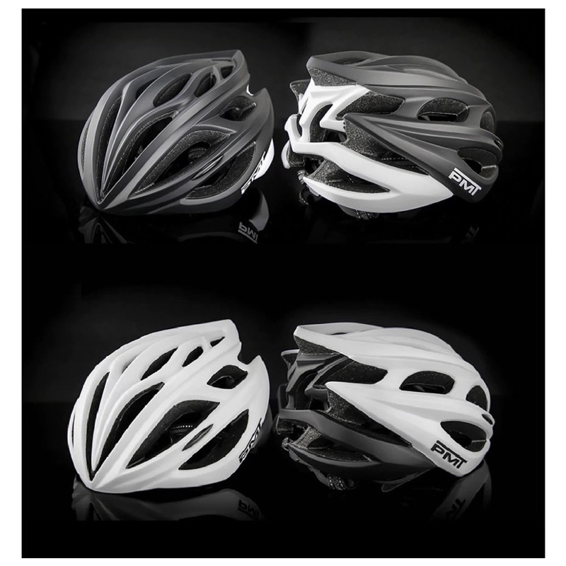 Original PMT M12 Ultralight Helmet (M and L Size) | Shopee Malaysia