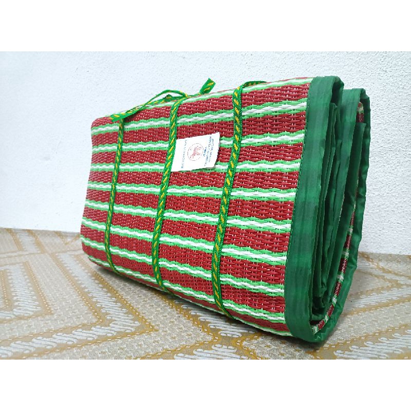 TIKAR PIKNIK SAIZ BESAR/KECIL CAP ZEBRA ORIGINAL THAILAND'""READY STOCK ...