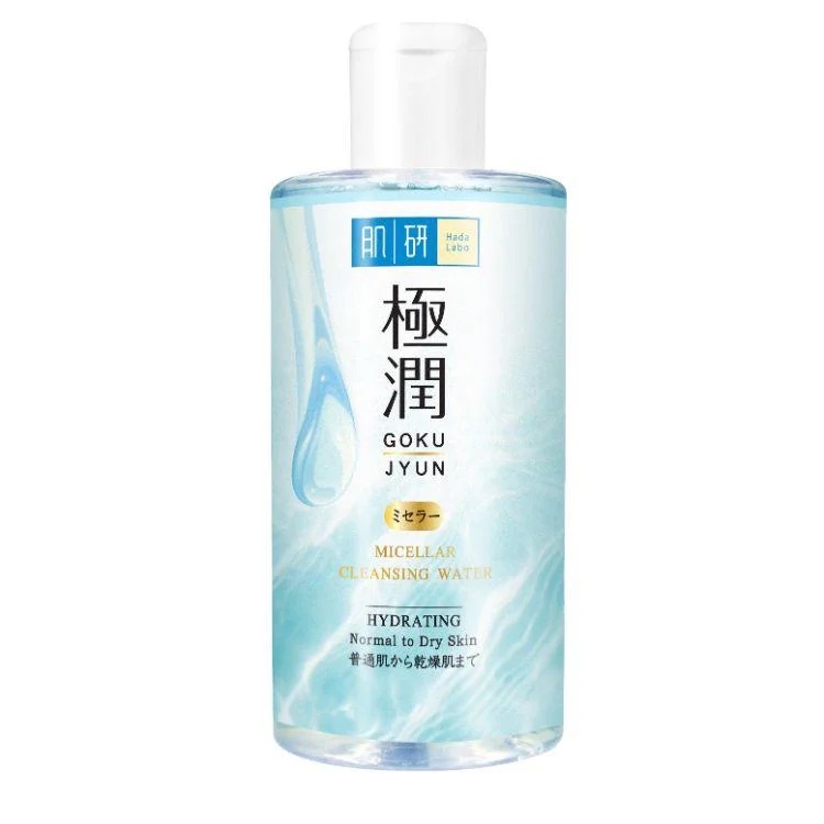Hada Labo Hydrating Micellar Water 310ml (G) | Shopee Malaysia