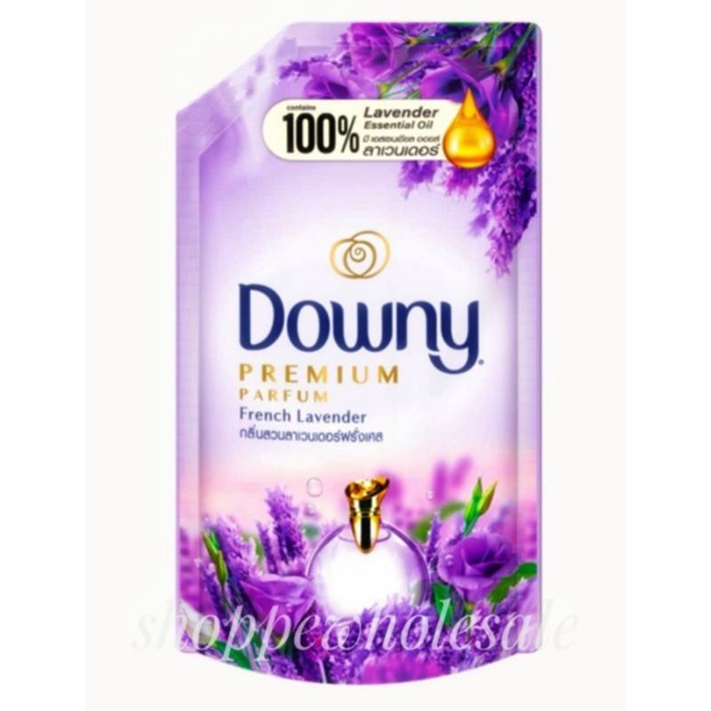 Downy Concentrated Fabric Condition Refill Pack 300ml / 530ml / 590ml ...