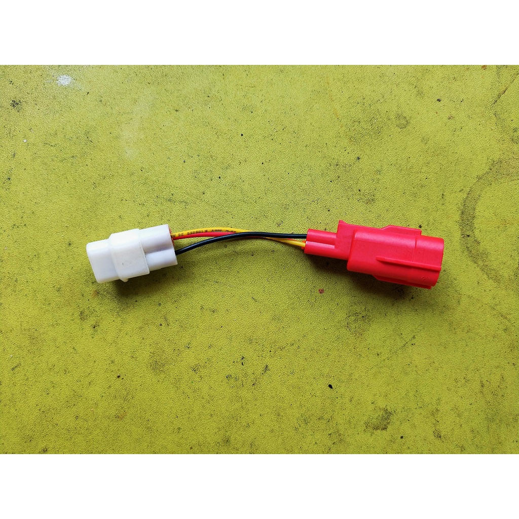 Honda PCX 160 scanner connector dlc cable socket | Shopee Malaysia