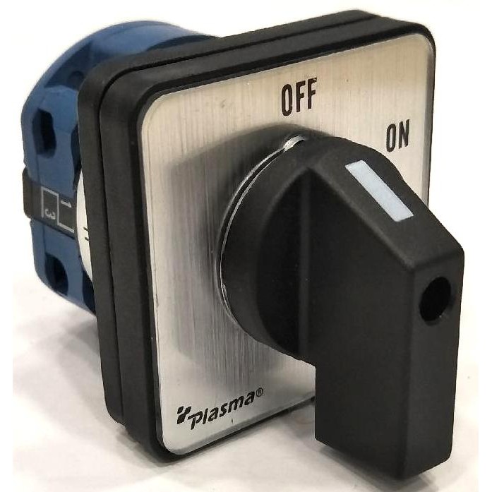 Plasma 20A On/Off 1Pole Selector Switch | Shopee Malaysia
