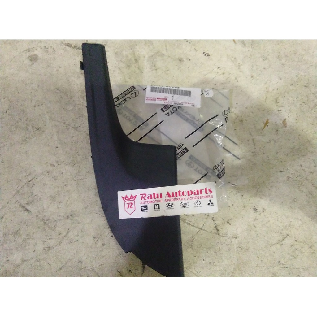 MESIN Agya AXiA AYLA WIGO HOOD HINGE ENGINE HOOD SIDE COVER | Shopee ...
