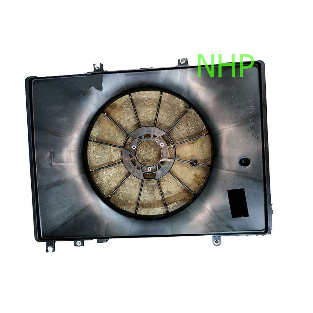Toyota Avanza 2004 Fan Guard (Auto) Produk Baru | Shopee Malaysia