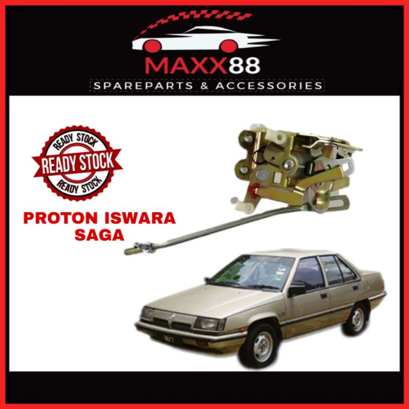 PROTON SAGA FRONT INNER LOCK BUANTAN MALAYSIA | Shopee Malaysia