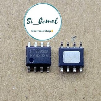 🇲🇾🔥READY STOCK🔥HT8693 HT8693SP 8693SP SOP-8 Mono Audio Amplifier Ic Chip | Shopee Malaysia