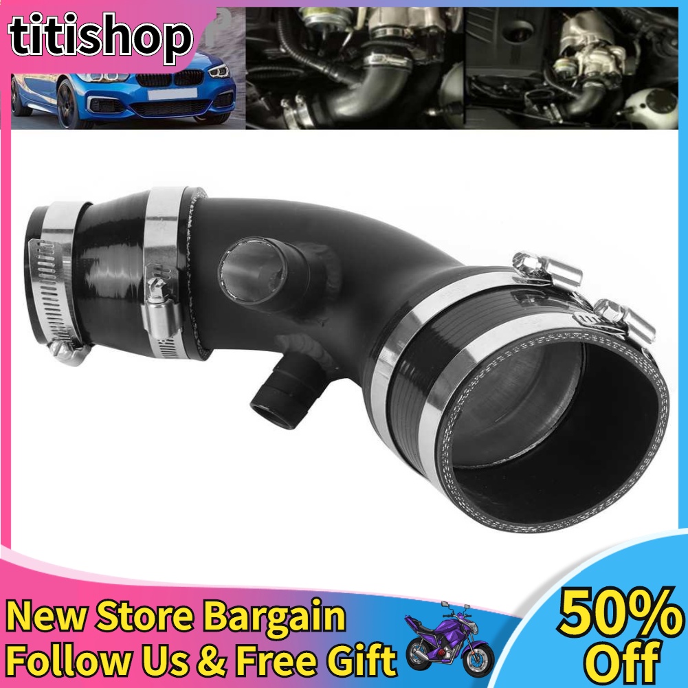 [Seller Recommend] Aluminum Turbo Charge Intake Pipe Fit for F20 F21 ...