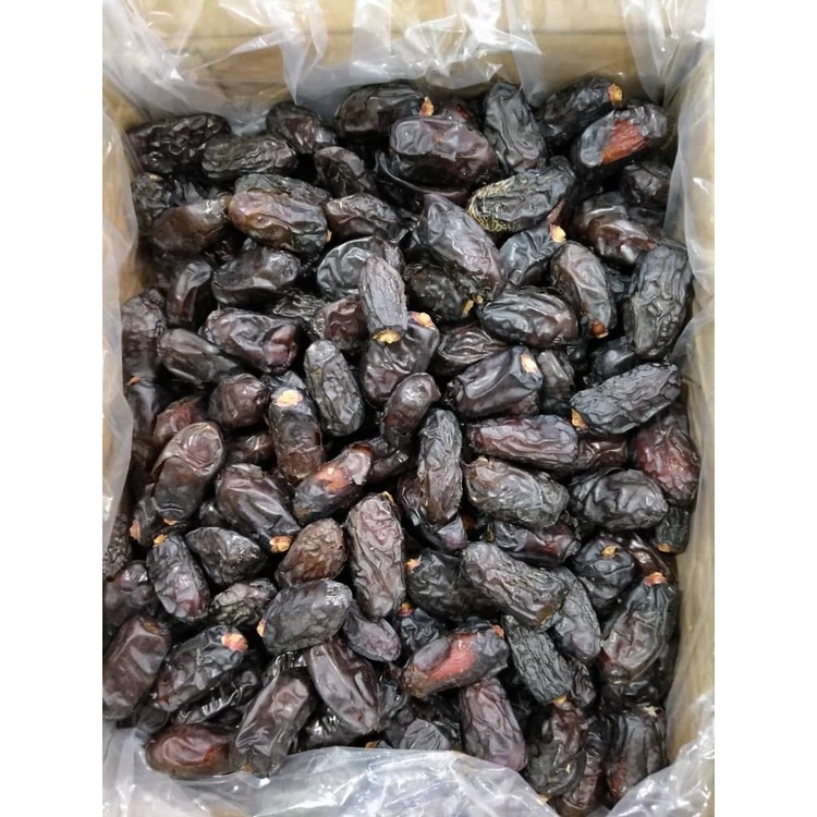 SAFAWI DATE MADINAH (VIP) / KURMA SAFAWI MADINAH (VIP) | Shopee Malaysia