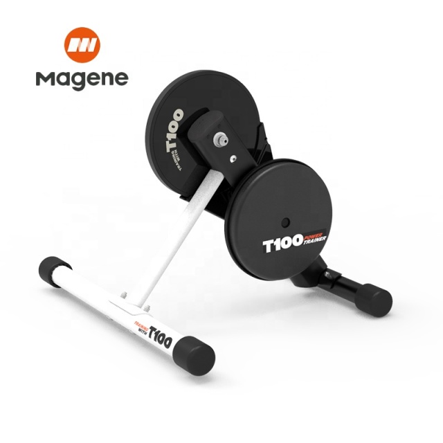 Ready stock Magene T100 FULL SET with Power semi smart Trainer can pair ...