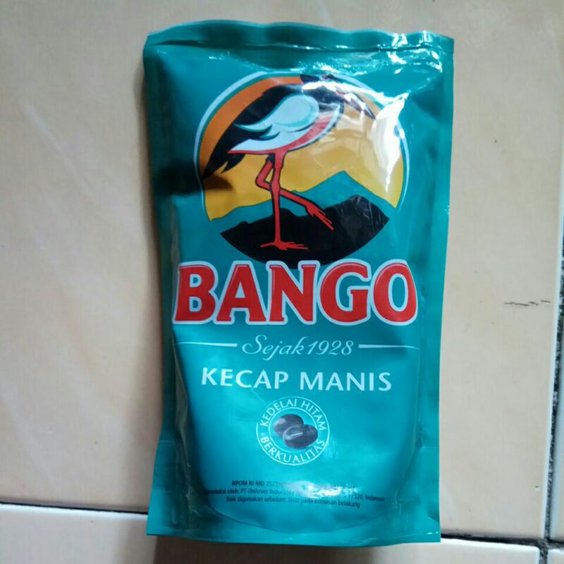 Bango 520ml | Shopee Malaysia