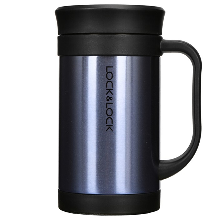 LOCK & LOCK Lock Water Bottle & LOCK LHC4030SG (400ml) | Shopee Malaysia