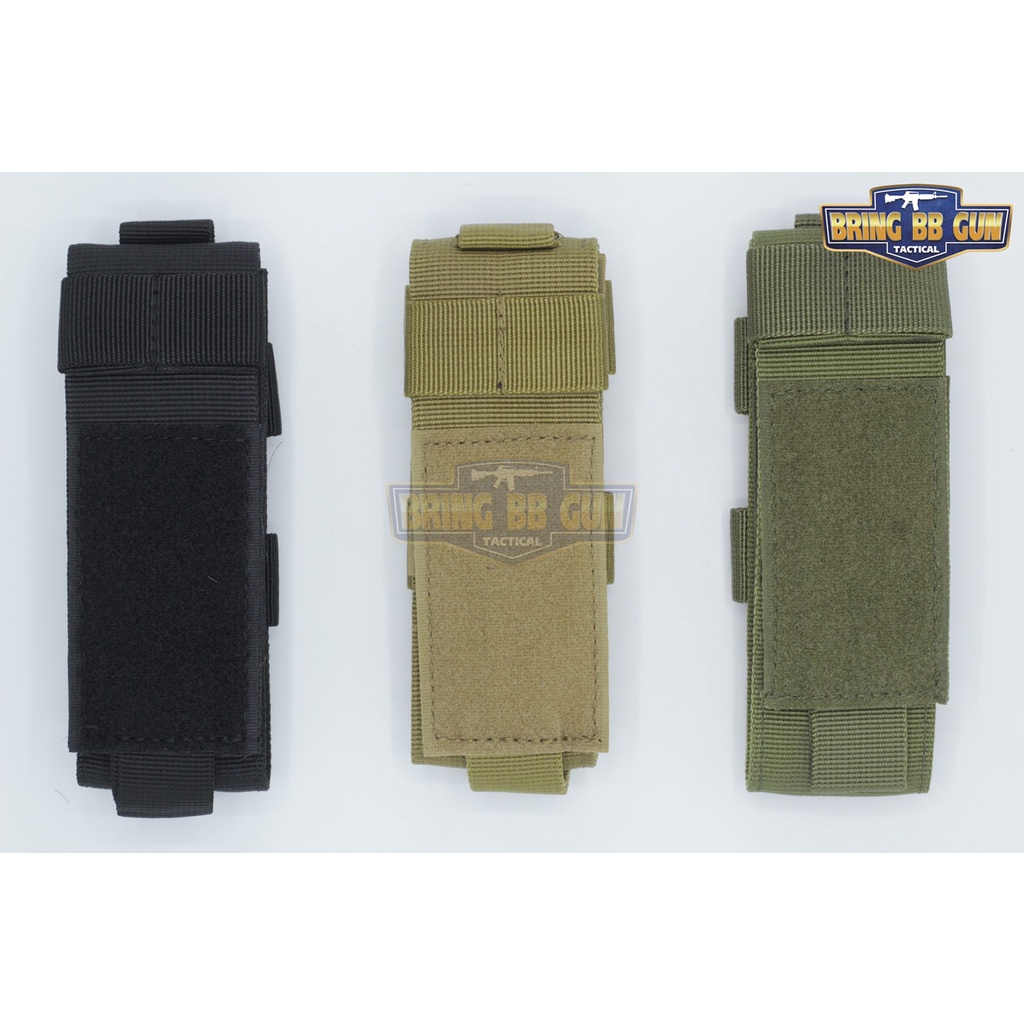 Phao Cloth For Hemostasis And Field Scissors (Cloth Pouch Hemostasis ...