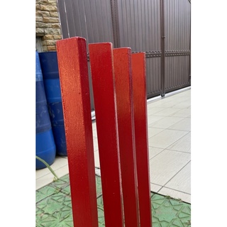 1L & 5L Eco Enamel HIGH-Gloss Paint (WOOD & METAL) // Cat Kilat, Cat ...