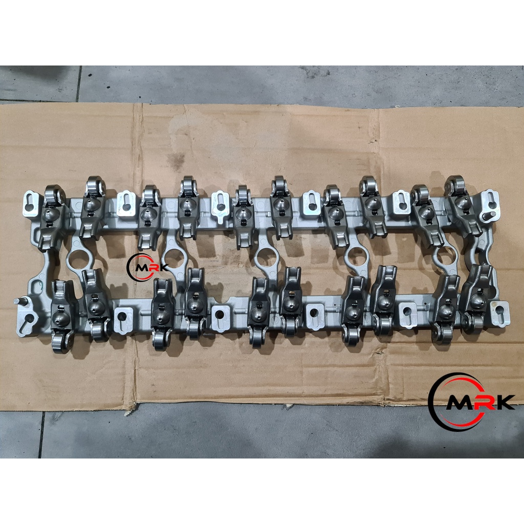 《High Quality》 Ford Ranger T6 T7 / Mazda BT50 BT-50 2011y 3.2L 20V ...