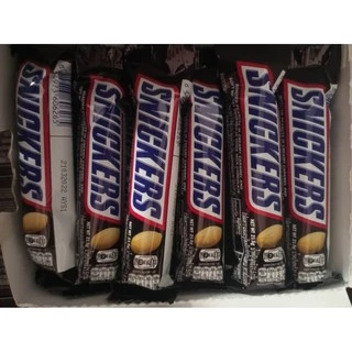 Buy snickers Online With Best Price, May 2024 | Shopee Malaysia
