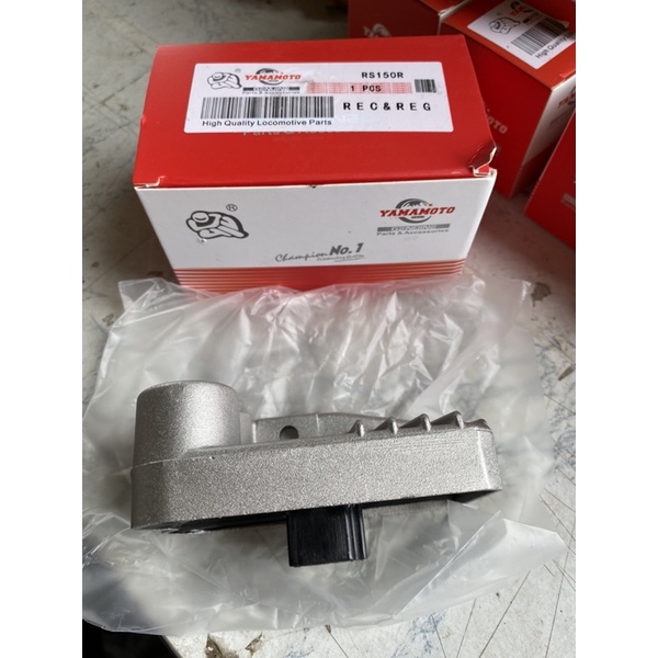 HONDA RS150 V1 V2 6Pin RECTIFIER REGULATOR KATAP rec reg Imported from ...