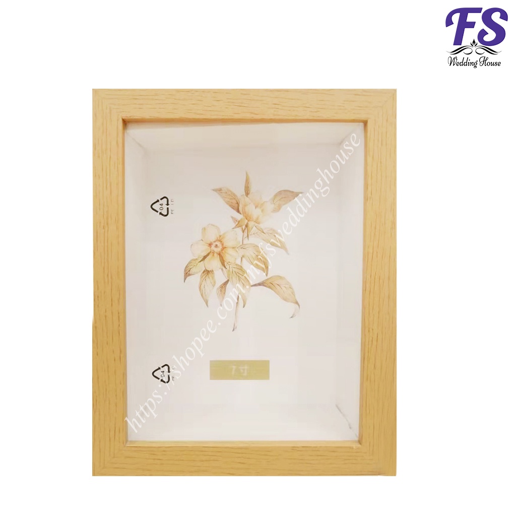Photo Frame Classic Vintage Wall Frame Bingkai foto gambar gantung ...