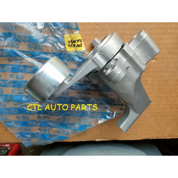 TOYOTA INNOVA-TGN40 FORTUNER-TGN51 HIACE-TRH203 FAN BELT TENSIONER ...