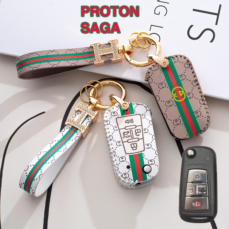 Proton Saga / Persona / Preve / Suprima S / Iriz Key Cover | Shopee ...