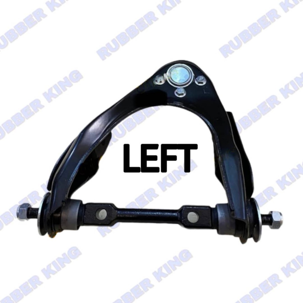 MAZDA B2500, FORD RANGER WL FRONT UPPER ARM LEFT/RIGHT | Shopee Malaysia