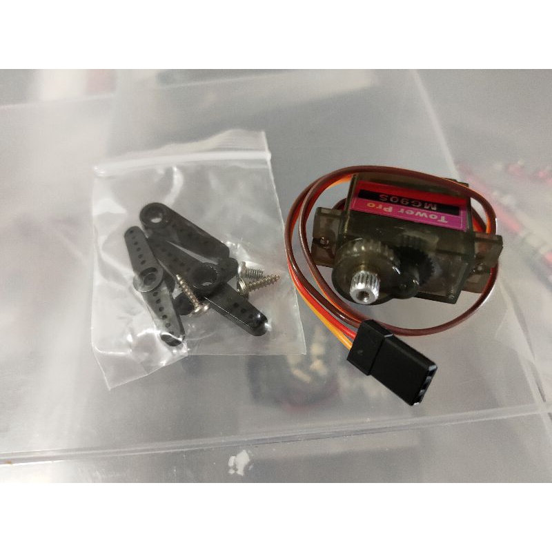 Wpl mn90 mn98 mn99 mn99s 2 speedbox gear siap servo dan motor | Shopee ...