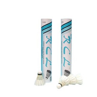 [READY STOCK&FAST SHIPPING] Shuttlecock RCL 1103 / BULU TANGKIS RCL1103 ...