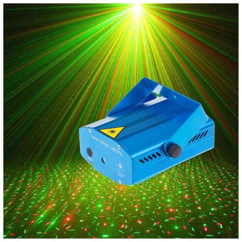 Holographic Laser Star Projector | Shopee Malaysia