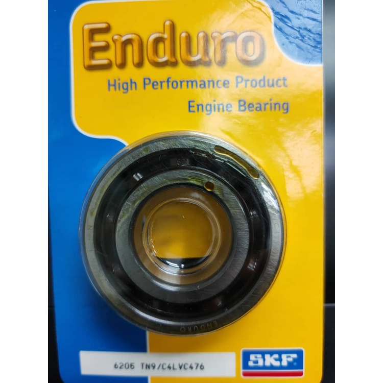 SKF Enduro Bearing 6001 6002 6003 6004 6200 6201 6202 6203 6204 6205 ...