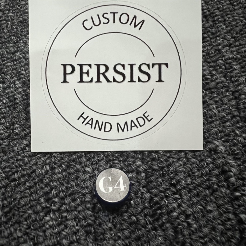 Original UK 🇬🇧 Imported GB Century Pro Cue Tip Snooker Cue Tip [Ready ...