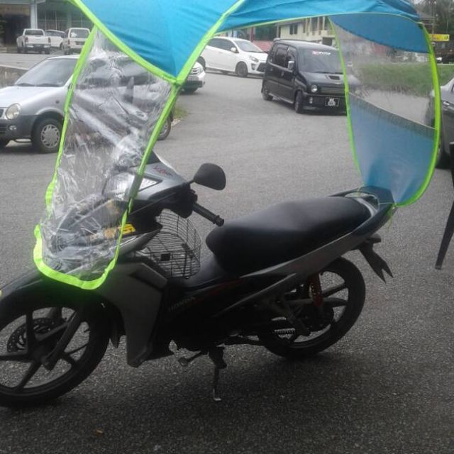 Canvas motor | Shopee Malaysia